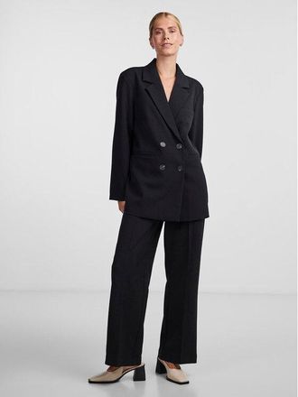 Vero Moda Sakko 26030710 Schwarz Regular Fit