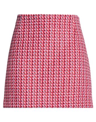 N&deg;21 HOSEN & R&Ouml;CKE - Minir&ouml;cke auf YOOX.COM