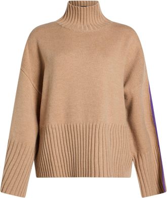 Pinko STRICKWAREN - Rollkragenpullover auf YOOX.COM
