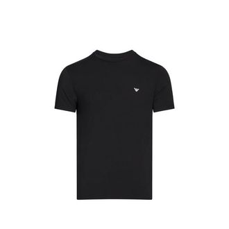 Emporio Armani Lot de deux t-shirt manches courtes
