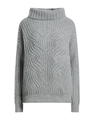 Bruno Manetti STRICKWAREN - Rollkragenpullover auf YOOX.COM