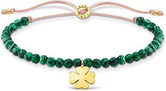 Thomas Sabo femme argent sterling Nest pas applicable bracelet - A1983-140-6-L20v