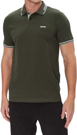 BOSS Paul 10255848 01