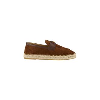 Valentino Herren, Schuhe, Braun, 44 EUGr&ouml;&szlig;e