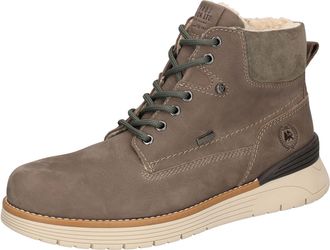 Lerros Herren 4972-601 Stiefelette, Erde, 41 EU