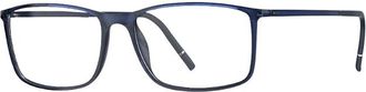 Silhouette unisex, Accessories, Blau, 59 MMGr&ouml;&szlig;e