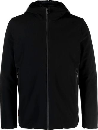 Roberto Ricci Design Rrd, Homme, Vestes, Noir, Taille: 2XL Winter Storm Jacket