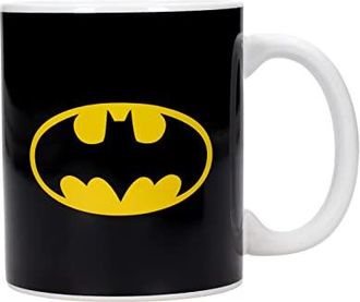SD toys BATMAN - Mug - Batman Logo : P.Derive