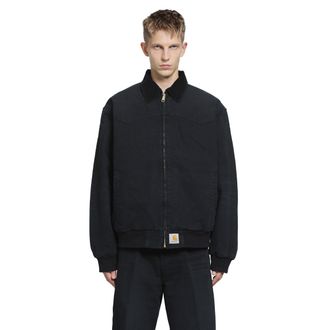 Carhartt Work in Progress OG Santa Fe Jacket
