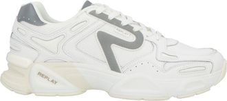 Replay SCHUHE - Sneakers auf YOOX.COM