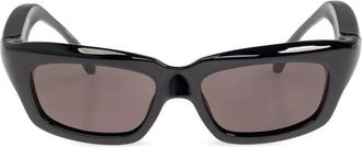Balenciaga Sonnenbrille - - Accessories - unisex - Schwarzk - ONE SIZE