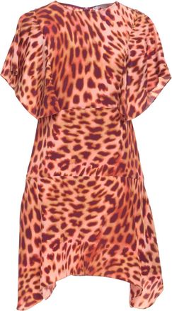 Stella McCartney KLEIDER - Mini-Kleider auf YOOX.COM