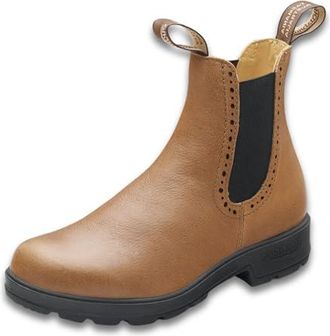 Blundstone Montantes, camel, 38 EU