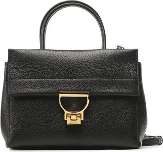 Coccinelle Handtasche MD5 Arlettis E1 MD5 18 01 01 Schwarz