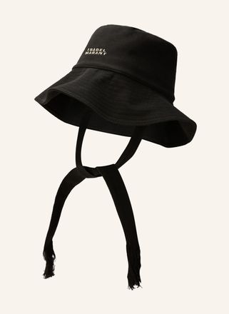 Isabel Marant Isabel Marant Bucket-Hat Shaley schwarz