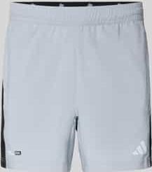 adidas Regular Fit Sport-Shorts aus schnelltrocknendem Material