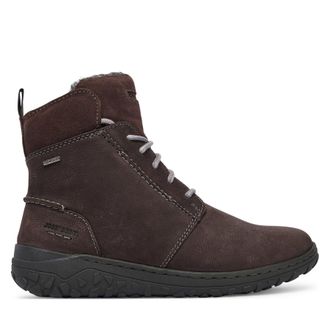 Josef Seibel Schn&uuml;rschuhe Josef Seibel RUBY 53 PL400 Schwarz