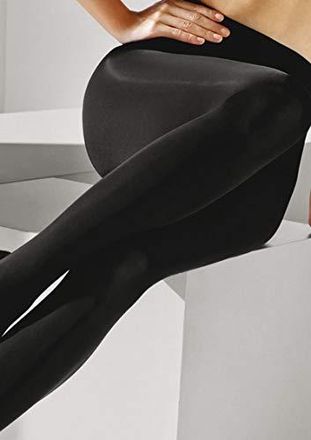 Marilyn opaques atemberaubende, discret classique Collants, 80 Deniers - Noir