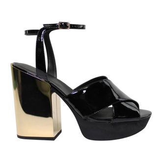 Hogan Vernice Nero - - Shoes - Damen - Schwarzk - 39 EU