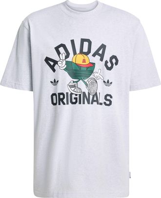 adidas T-Shirt Trefoil Series