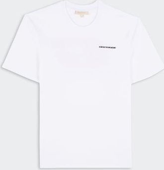 Gertrude T-shirt - Taille XS