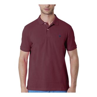 U.S.Polo Association U.s. Polo Assn., Herren, Oberteile, Rot, XLGr&ouml;&szlig;e