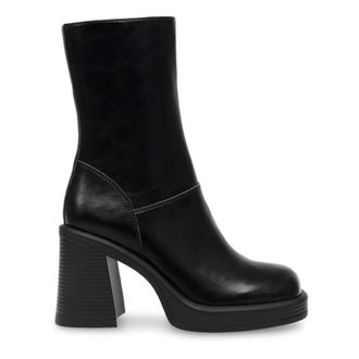 Steve Madden Damen, Schuhe, Schwarzk, 40 EUGr&ouml;&szlig;e