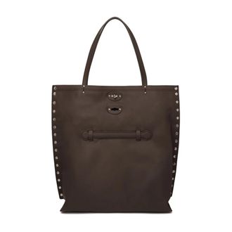 Zanellato A Spasso Bag - - Bags - Damen - Braun - ONE SIZE