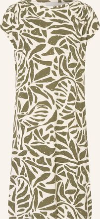 Schiesser Nachthemd Selected Premium gruen