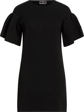 Elisabetta Franchi KLEIDER - Mini-Kleider auf YOOX.COM