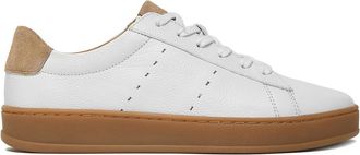 Lasocki Sneakers Lasocki CEO-WI16-HARRY-01 Wei&szlig;