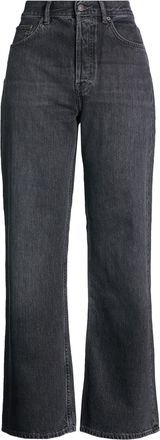 Acne Studios HOSEN & R&Ouml;CKE - Jeanshosen auf YOOX.COM