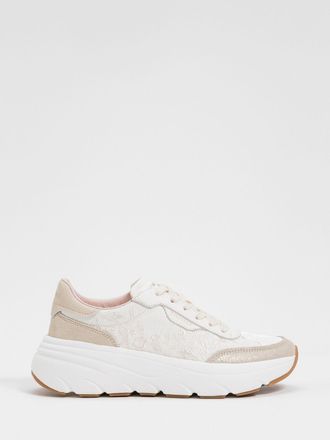 Twinset Baskets Femme couleur Blanc 1