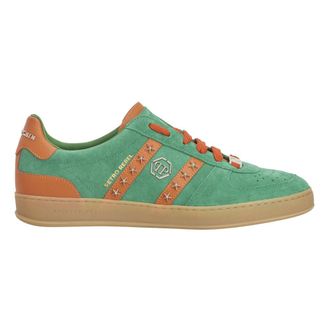Philipp Plein unisex, Schuhe, Gr&uuml;n, 45 EUGr&ouml;&szlig;e