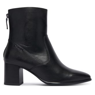 Tamaris Stiefeletten Tamaris 1-25345-47 Schwarz