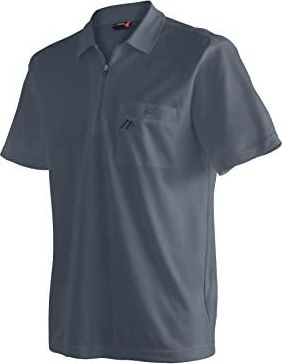 Maier Sports Polo Arwin 2.0 pour Homme
