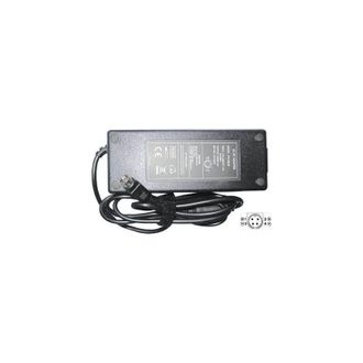 OEM [GEBRAUCHT] Festes Netzteil 24Vdc 5Amp 120W Stecker 4polig