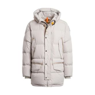 Parajumpers Homme, Manteaux, Gris, Taille: 3XL Harraseeket - Hooded Parka