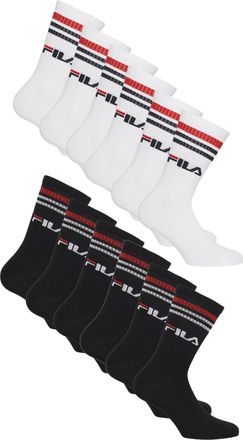 Fila Socken