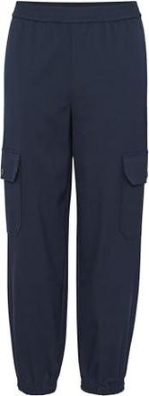Part Two JeninePW Relaxed fit Tapered Leg Pants