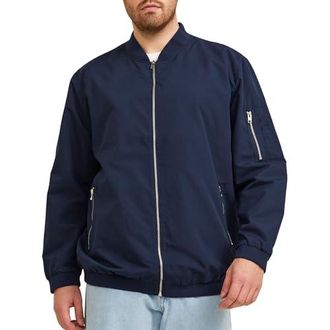 Jack & Jones Veste Bomber Veste Bomber Navy Blazer XXL Navy Blazer XXL