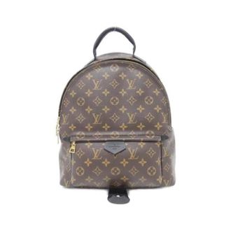 Louis Vuitton unisex, Pre-owned, Brun, Taille: ONE Size Sac &agrave; dos Pre-owned