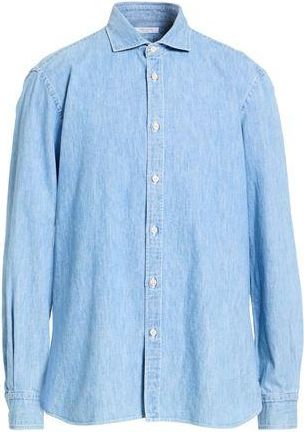 Boglioli TOPS - Chemises en jean sur YOOX.COM