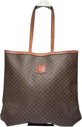 Celine Damen, Pre-Owned, Braun, ONE SIZEGr&ouml;&szlig;e