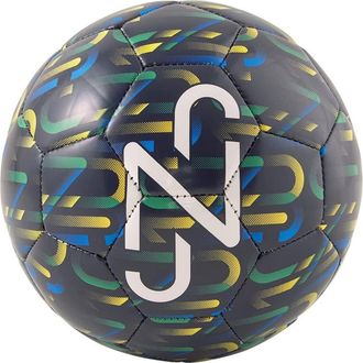 Puma Puma Neymar Jr Graphic Mini Ball, Unisex, Erwachsene, Blau