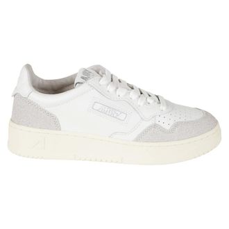 Autry Damen, Schuhe, Wei&szlig;, 36 EUGr&ouml;&szlig;e