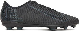 Nike Fu&szlig;ballschuhe Vapor 16 Club Fg/Mg FQ8441 Schwarz
