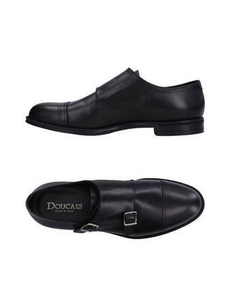 Doucal's CHAUSSURES - Mocassins sur YOOX.COM