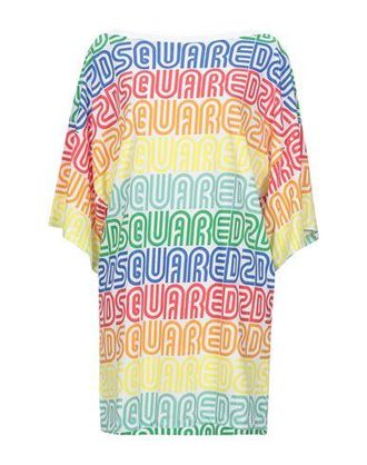 Dsquared2 TOPS - T-shirts sur YOOX.COM