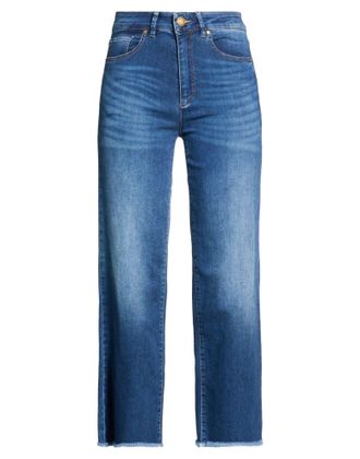 Seductive HOSEN & R&Ouml;CKE - Jeanshosen auf YOOX.COM